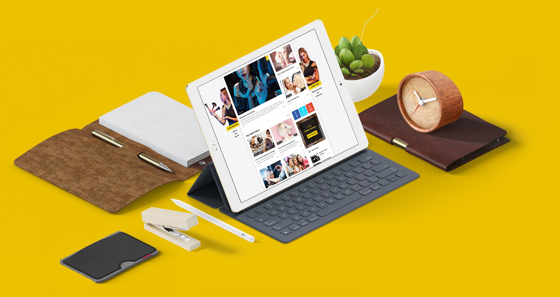 Affordable and Professional website design and development services - Scriptfeeds